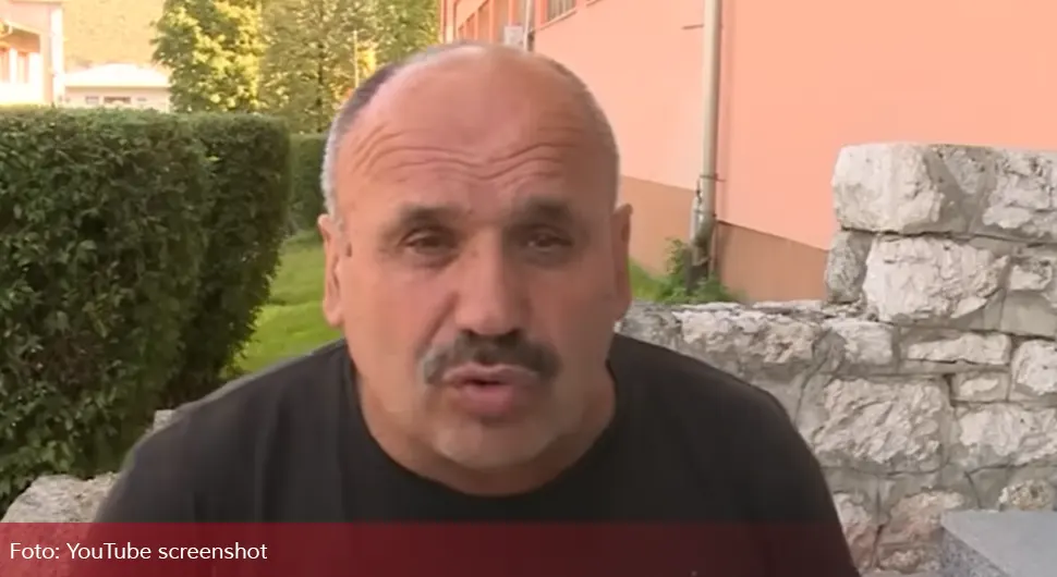 Ухапшен Змај од Шипова